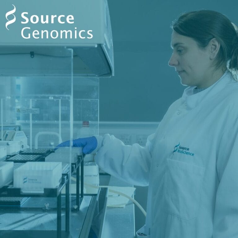 Laboratory Services | Molecular Diagnostics | Company