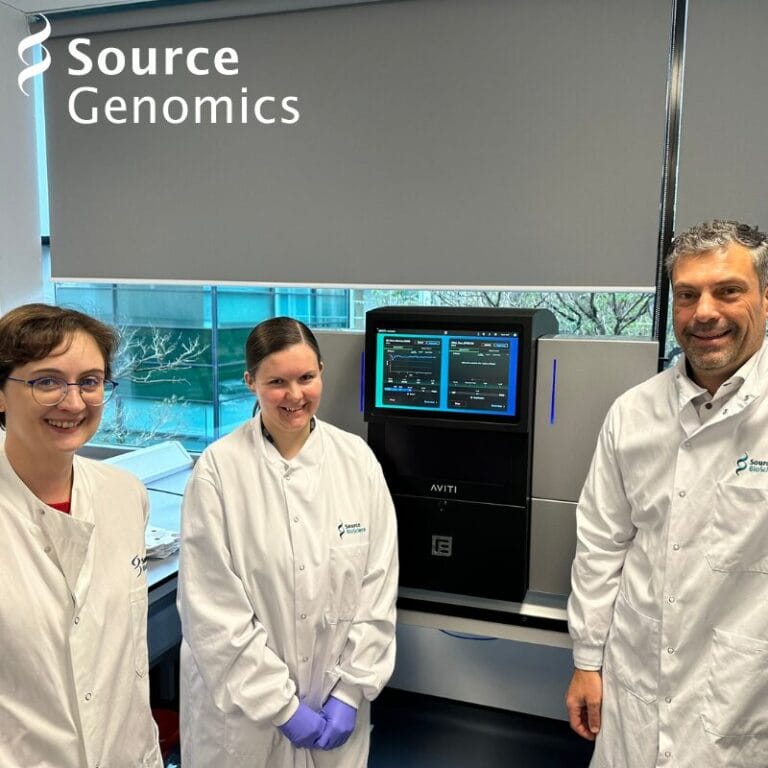 News | Source BioScience