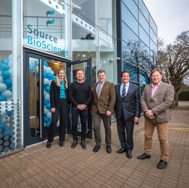 News | Source BioScience