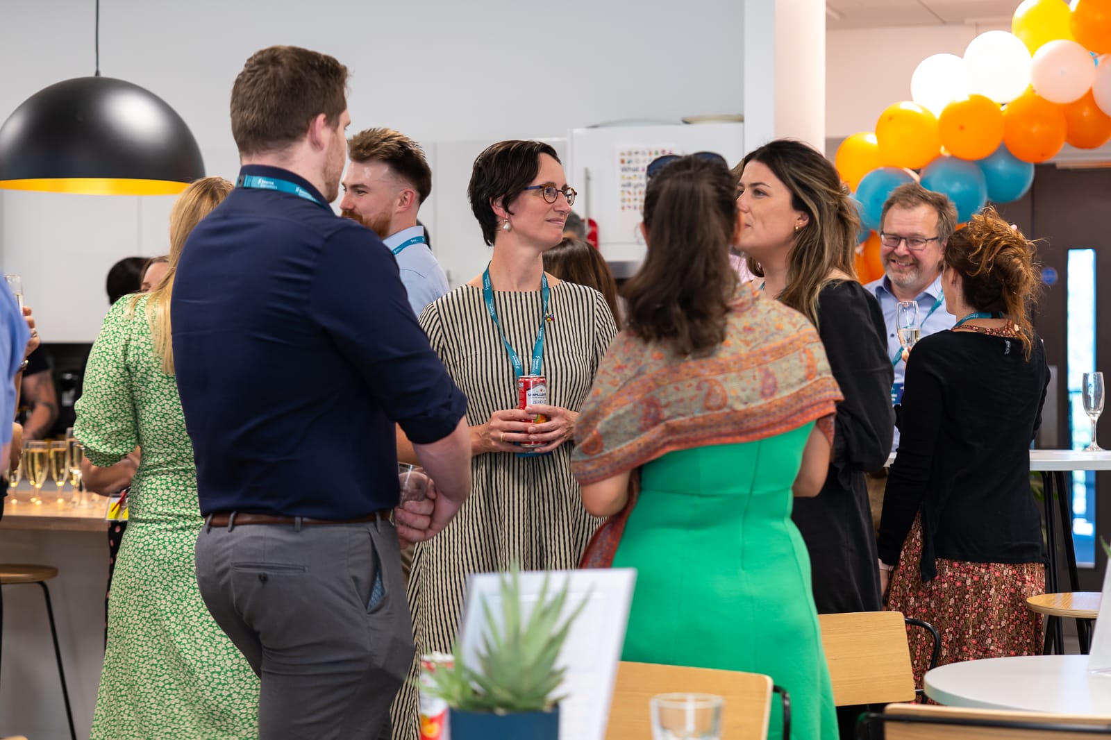 Source Genomics X Cambridge Clinical Laboratories Launch