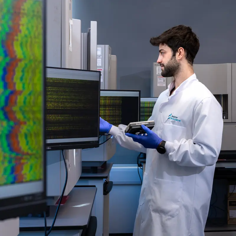 Sanger Sequencing Northern Overnight Service Launch 2023