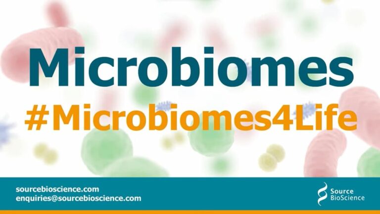 Media | Source BioScience