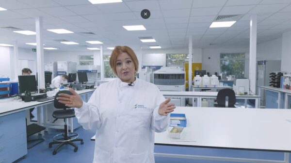 Media | Source BioScience